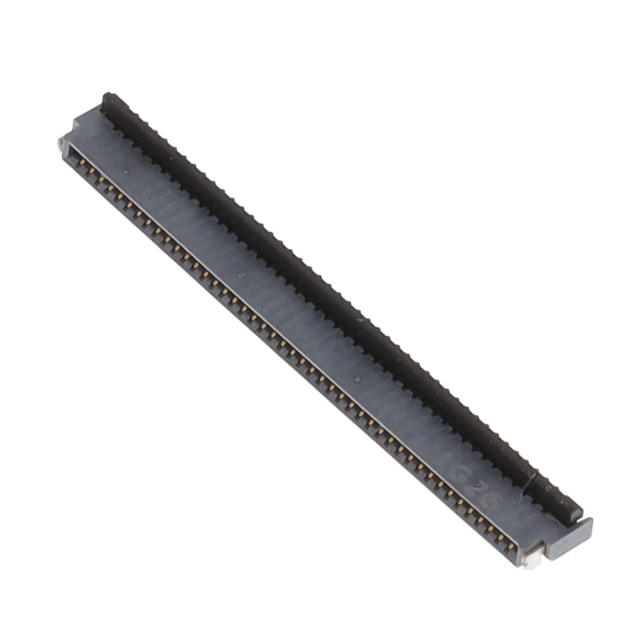 FH34SRJ-45S-0.5SH(50) Hirose Electric Co Ltd | Connectors, Interconnects | DigiKey